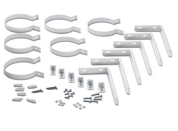 Worcester Flues & Accessories | Plumbco