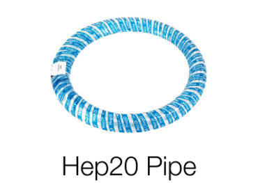 Pipe Collection | High-Quality Pipes | Plumbco