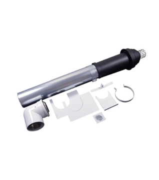 Worcester Flues & Accessories | Plumbco