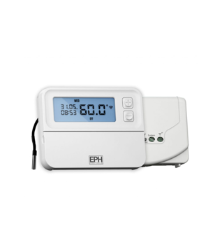 EPH Controls – Heating & Smart Control Solutions | Plumbco