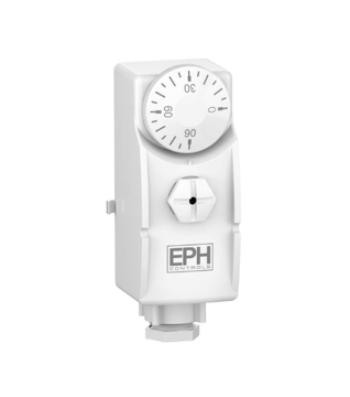 EPH Controls – Heating & Smart Control Solutions | Plumbco