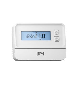 EPH Controls – Heating & Smart Control Solutions | Plumbco