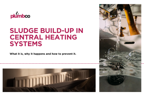 Sludge Build-Up in Central Heating Systems: What You Need to Know