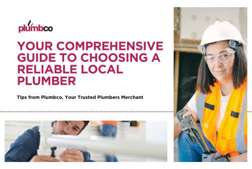 Find a Reliable Local Plumber: Tips from Plumbco, Your Trusted Plumbers ...