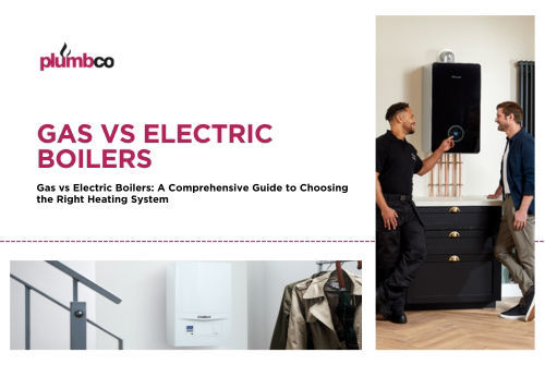 Gas vs. Electric Boilers: Choosing the Best Heating System | Plumbco Guide