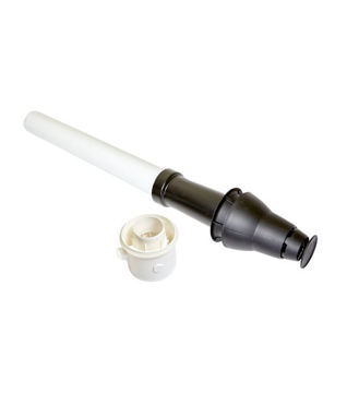 Ideal Flues & Accessories - Premium Components | Plumbco