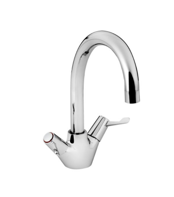 Bristan Value Lever Monobloc Sink Mixer Chrome Bristan Value Lever Monobloc Sink Mixer Chrome