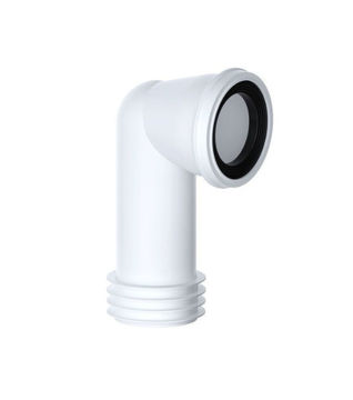 Pan Connectors | Quality Toilet Connectors | Plumbco