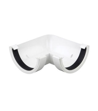 Wavin Osma Products | Plumbco UK – Quality Rainwater & Guttering Systems