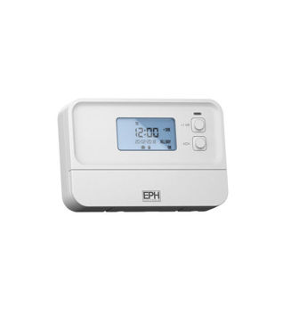 EPH Controls – Heating & Smart Control Solutions | Plumbco