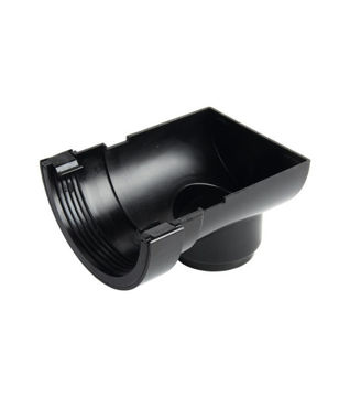 Wavin Osma Products | Plumbco UK – Quality Rainwater & Guttering Systems