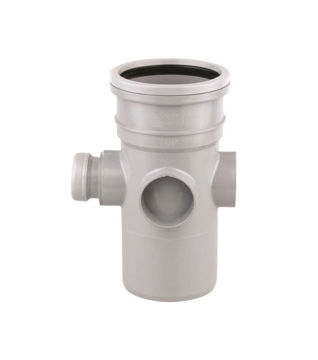 Wavin Osma Soil Pipes & Fittings | High-Quality Plumbing Solutions ...
