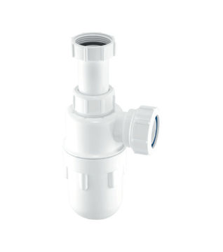McAlpine Plumbing Products | Traps, Connectors, WC Fittings | Plumbco