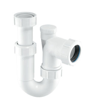 McAlpine Plumbing Products | Traps, Connectors, WC Fittings | Plumbco