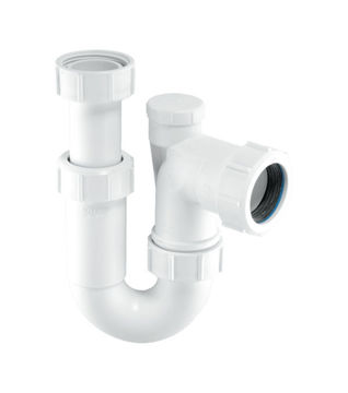 McAlpine Plumbing Products | Traps, Connectors, WC Fittings | Plumbco