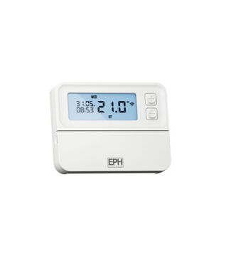 EPH Controls – Heating & Smart Control Solutions | Plumbco