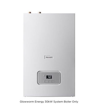 Products tagged with 'glowworm energy 30kw system boiler'