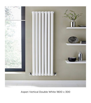 Products tagged with '1800mm x 300mm radiator'