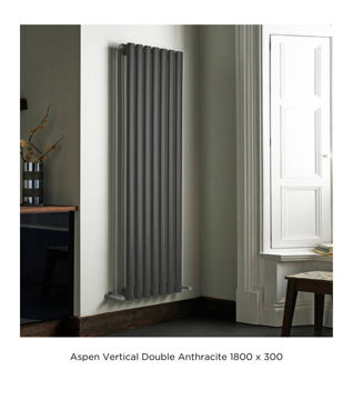 Products tagged with 'slim vertical radiator'