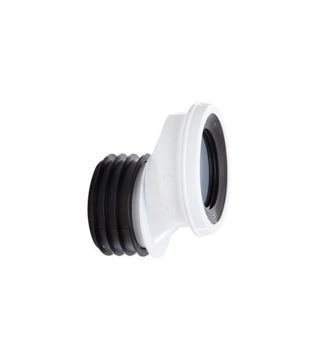 Pan Connectors | Quality Toilet Connectors | Plumbco