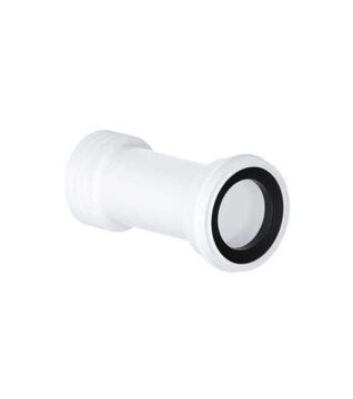 Pan Connectors | Quality Toilet Connectors | Plumbco