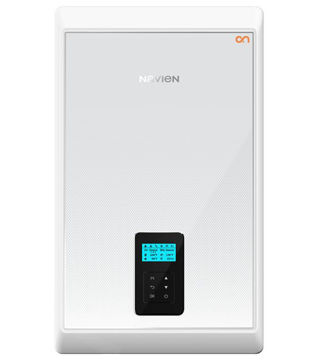 Navien Boilers | High-Efficiency Gas & Oil Boilers | Plumbco UK