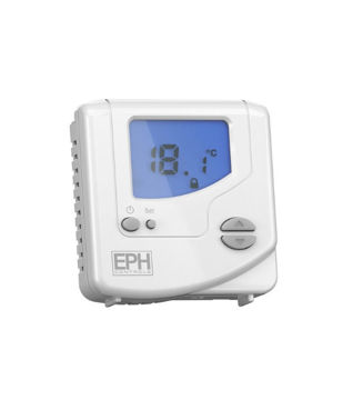EPH Controls – Heating & Smart Control Solutions | Plumbco