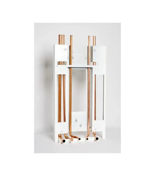 Products tagged with 'ideal logic stand off kit 211101'