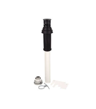 Products tagged with 'worcester greenstar vertical flue kit'