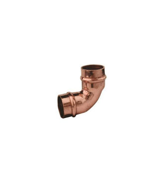 Products tagged with 'copper solder fitting'