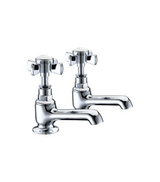Products tagged with 'modern chrome bath taps'